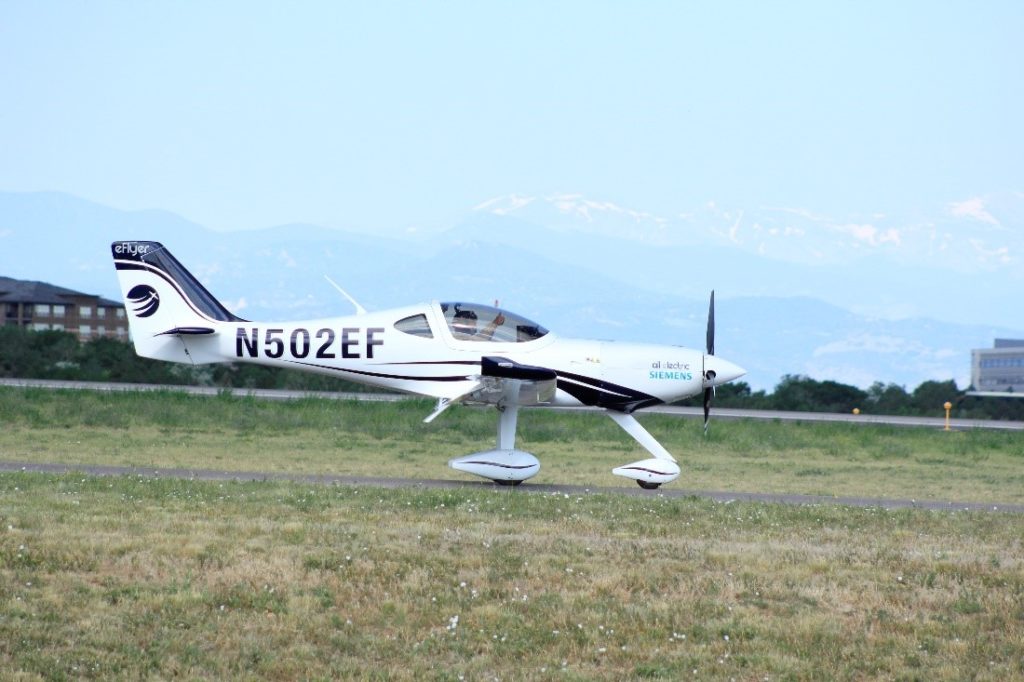 The Zero-Emissions Aircraft: How the Digital Transformation Fuels ...