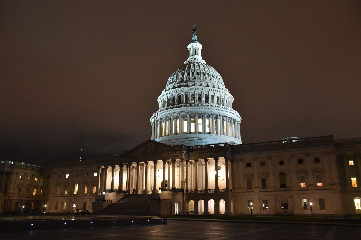 Senate Passes 2023 NDAA. Will Biden Sign It? | Air & Space Forces Magazine Senate Passes 2023 NDAA. Will Biden Sign It? | Air & Space Forces Magazine