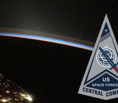 Daily Report | Air & Space Forces Magazine