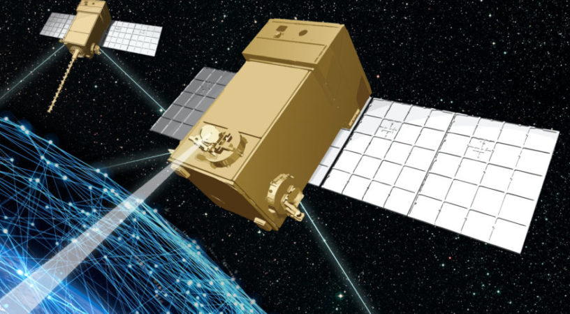 SDA Delays First Satellite Launches | Air & Space Forces Magazine