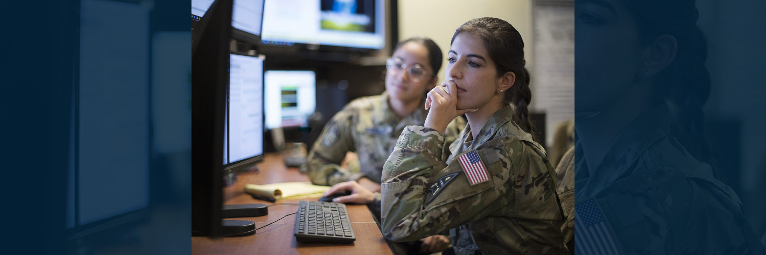 World: Space | Air & Space Forces Magazine