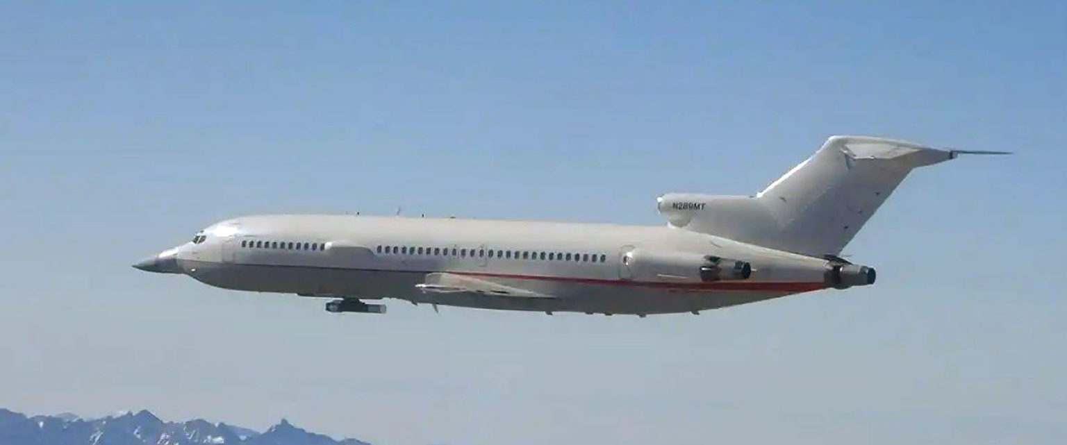 Space is Indispensable for JADC2 | Air & Space Forces Magazine