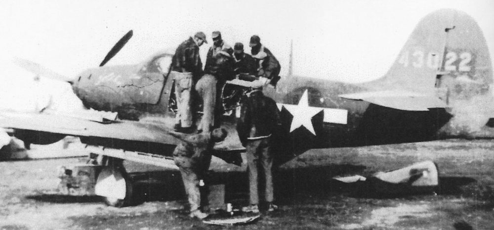 The Tuskegee Airmen, Heroes of War and Peace | Air & Space Forces Magazine