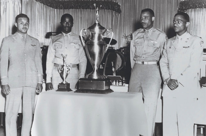 The Tuskegee Airmen, Heroes of War and Peace | Air & Space Forces Magazine