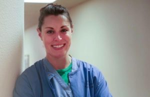 This is the First-Ever ANG Flight Nurse to Earn Distinguished Flying ...