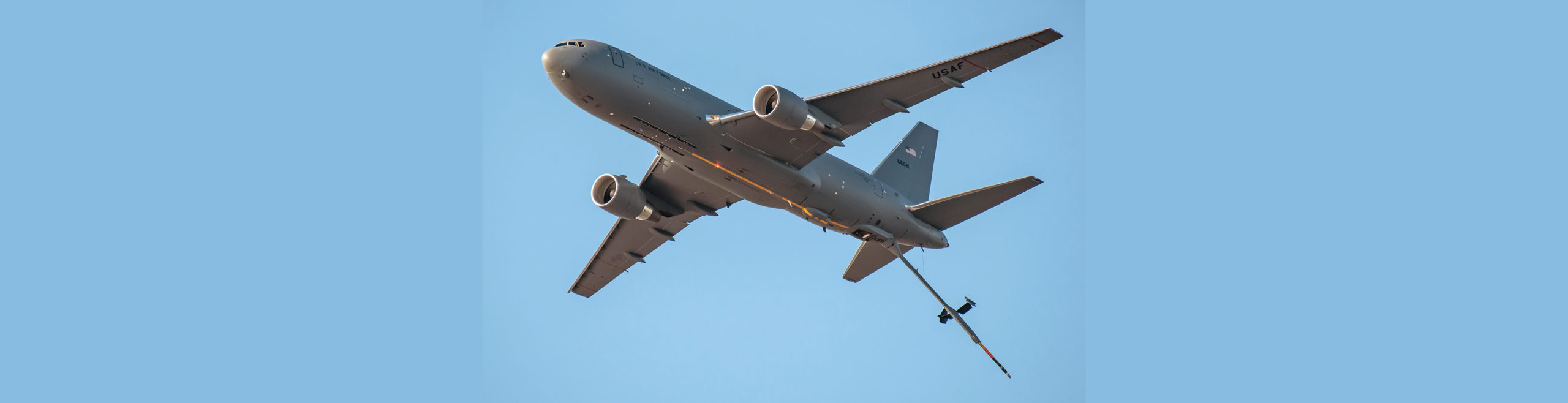 Eyes On the Boom: Re-visioning the KC-46 | Air & Space Forces Magazine