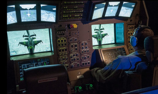 Eyes On the Boom: Re-visioning the KC-46 | Air & Space Forces Magazine