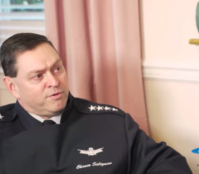 Daily Report | Air & Space Forces Magazine