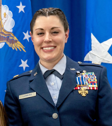 Faces of the Force | Air & Space Forces Magazine