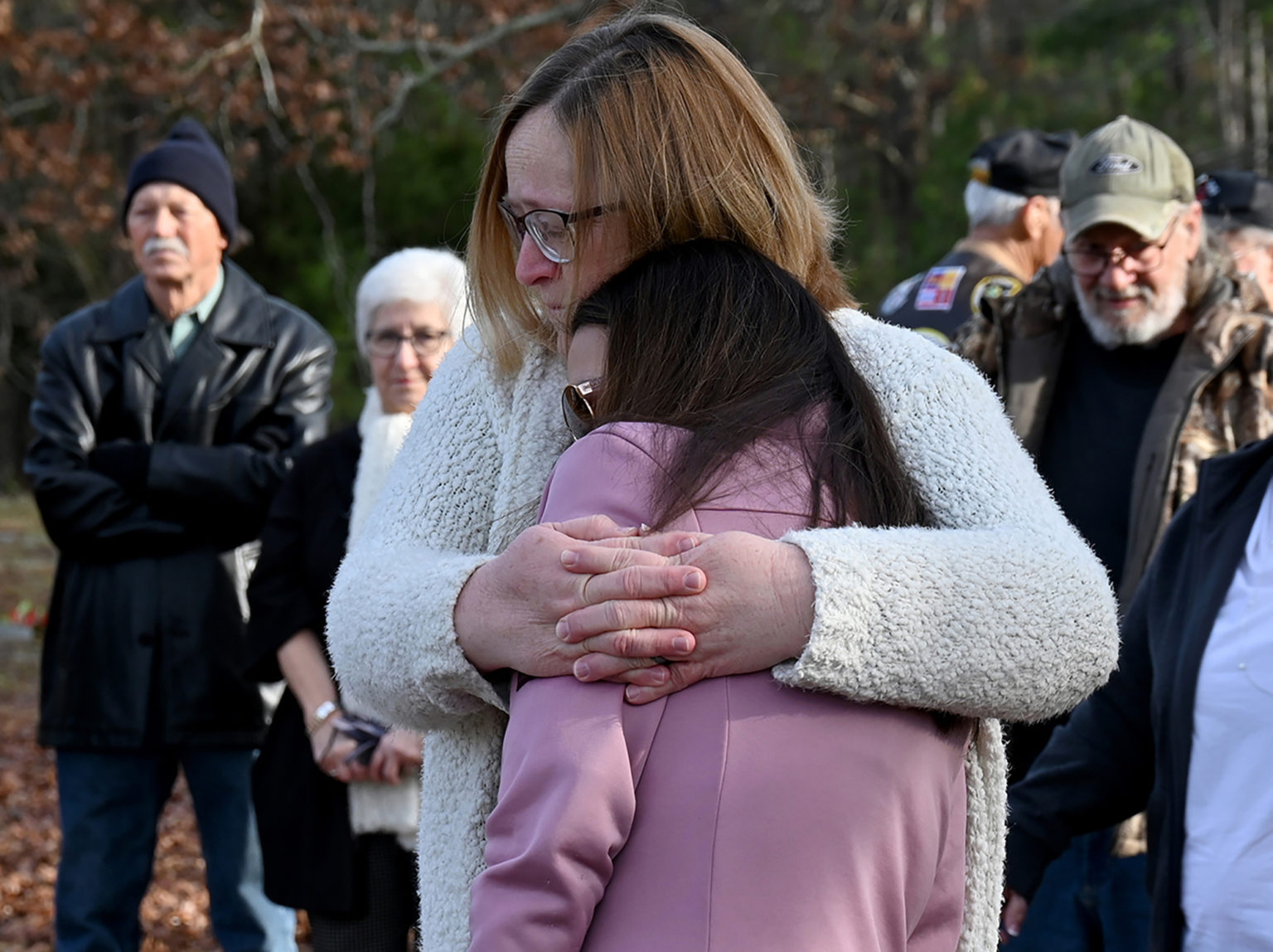 AFA in Action: AFA Texoma’s Tribute to Staff Sgt. John Rucker, the Last ...