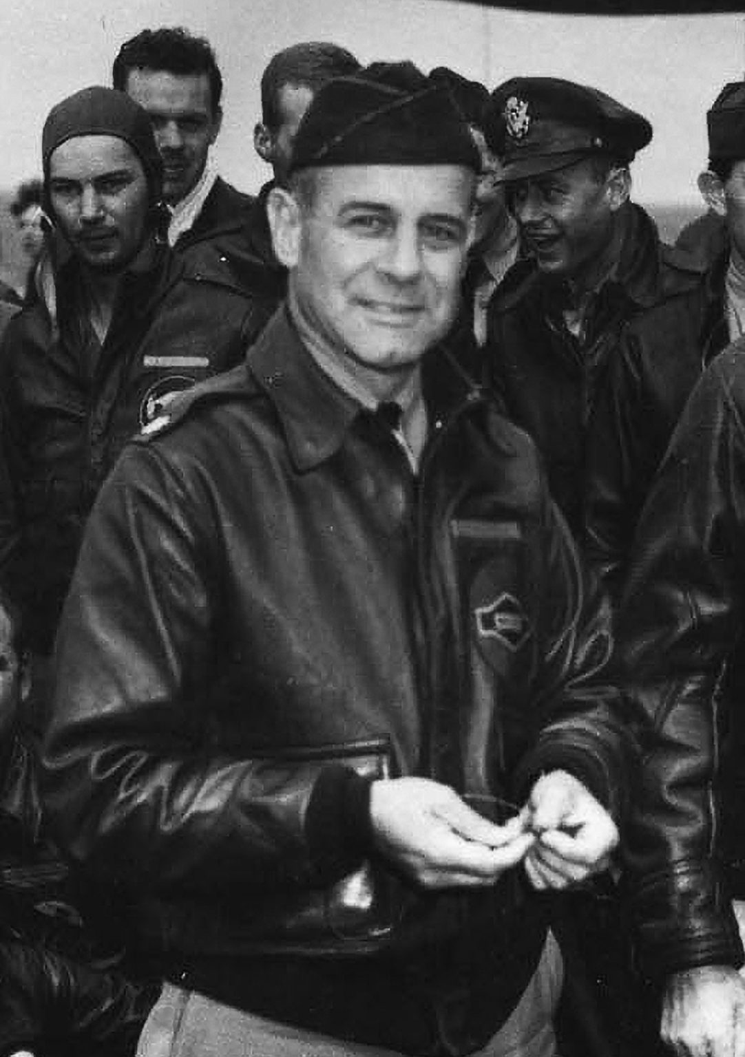 Honorary Promotions | Air & Space Forces Magazine