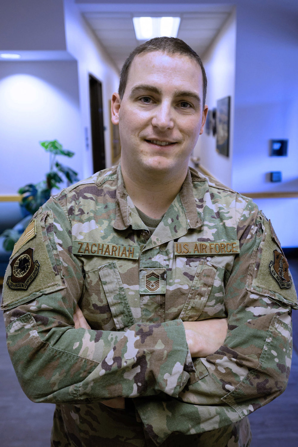 Faces of the Force | Air & Space Forces Magazine