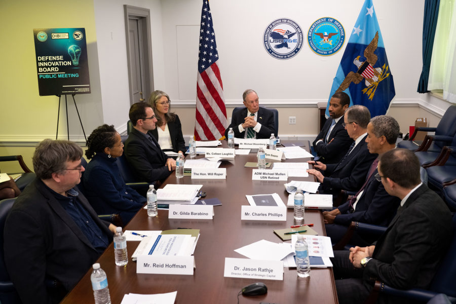 World: Moderniztion | Air & Space Forces Magazine