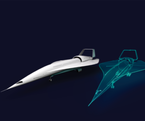 Replacing Physical Prototypes with the Digital Twin | Air & Space ...