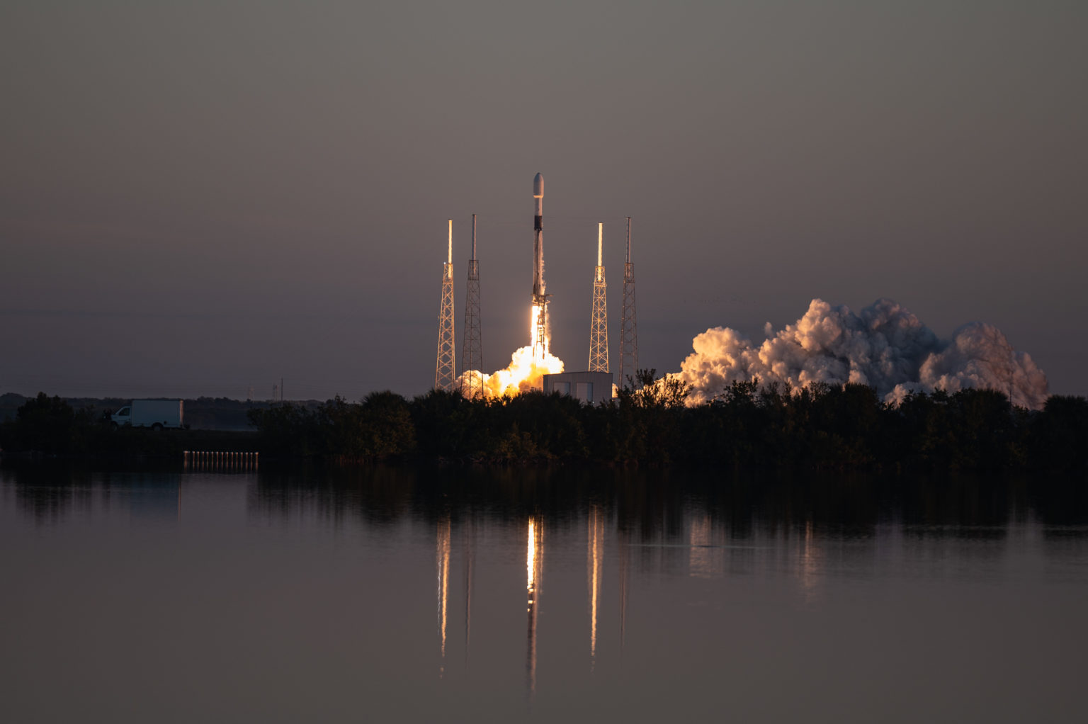 Space Force Seeks New Options for Launch | Air & Space Forces Magazine