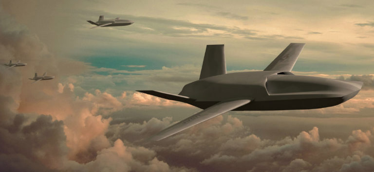 Pentagon Plans Massive Spending, Research Boost for Munitions