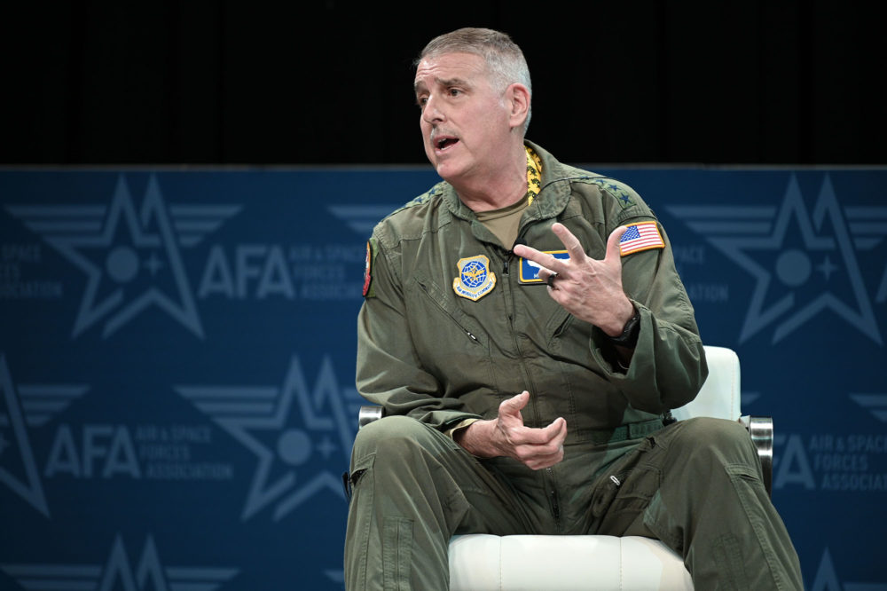 WORLD: Air | Air & Space Forces Magazine