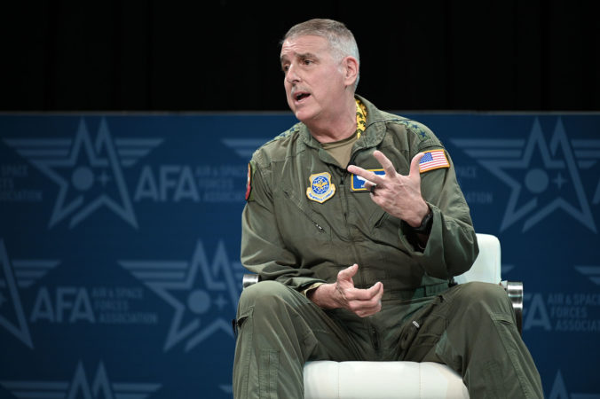 WORLD: Air | Air & Space Forces Magazine