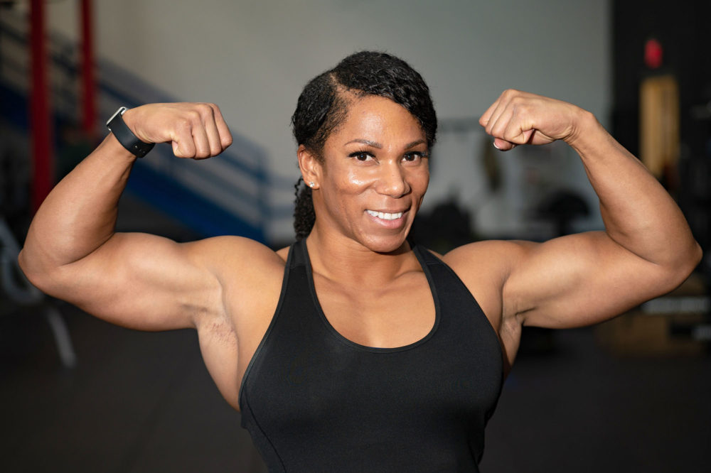 Faces of the Force | Air & Space Forces Magazine