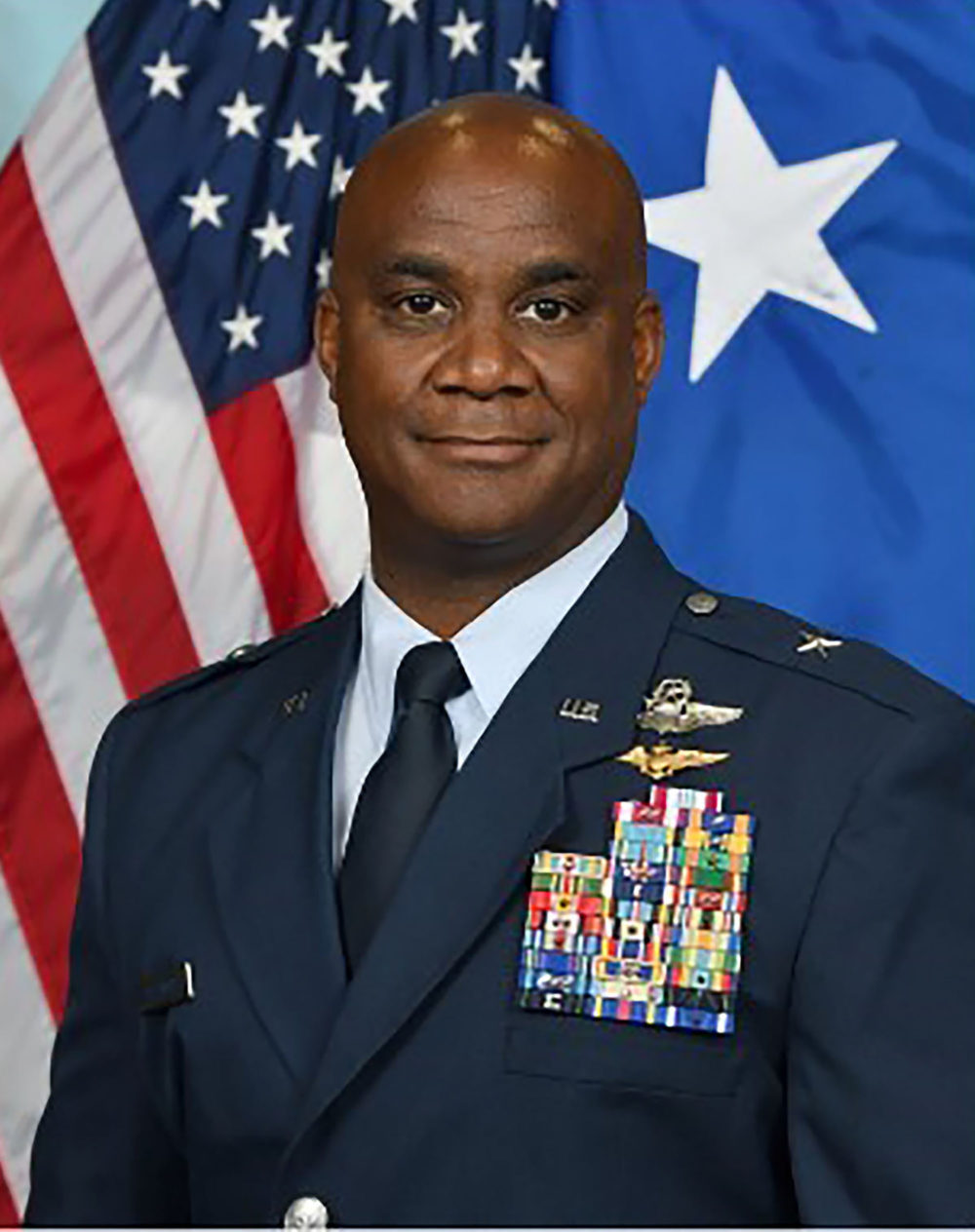 Faces of the Force | Air & Space Forces Magazine