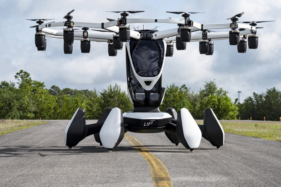 The Future Force | Air & Space Forces Magazine