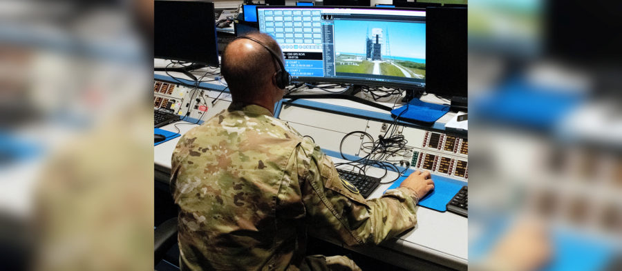 Space Force Strategy Projects First Ever Budget Drop in 2025