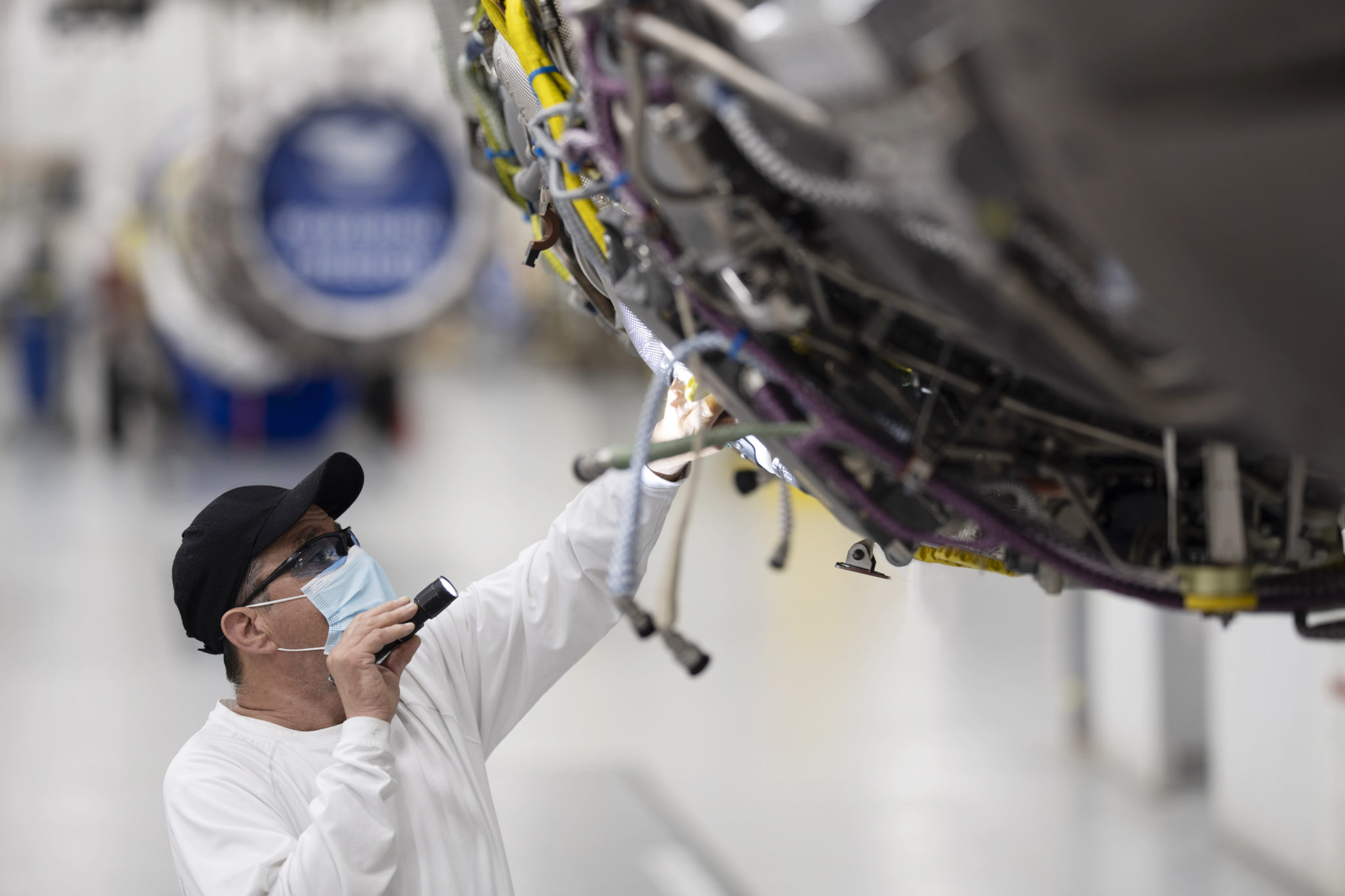 Maintaining What Matters: An Engine Fit for the F-35 | Air & Space ...