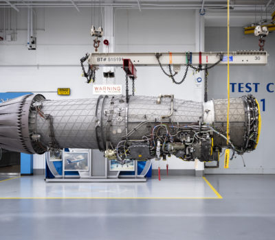 Daily Report | Air & Space Forces Magazine