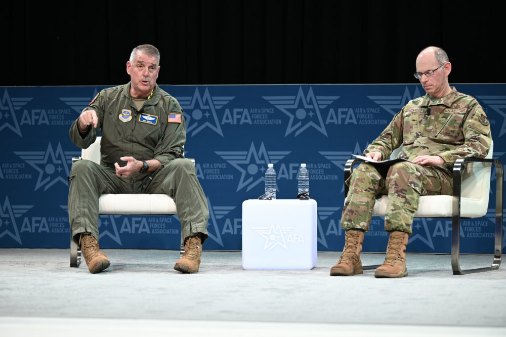 Watch, Read: 'Logistics on the Attack: The Build Up and the Delivery ...