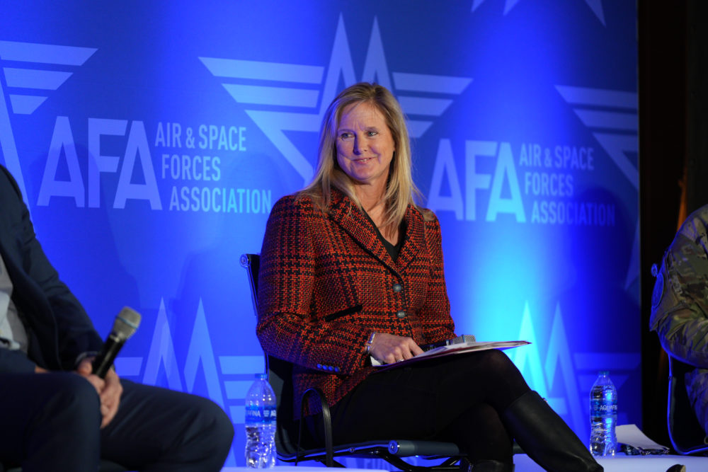 Watch, Read: 'Defining Resilient and Effective Space Order of Battle ...