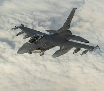 Air Force Selects E-7 as AWACS Replacement | F-35 Deliveries to Restart ...