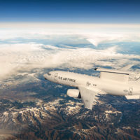 Moving Target Engagement | Air & Space Forces Magazine