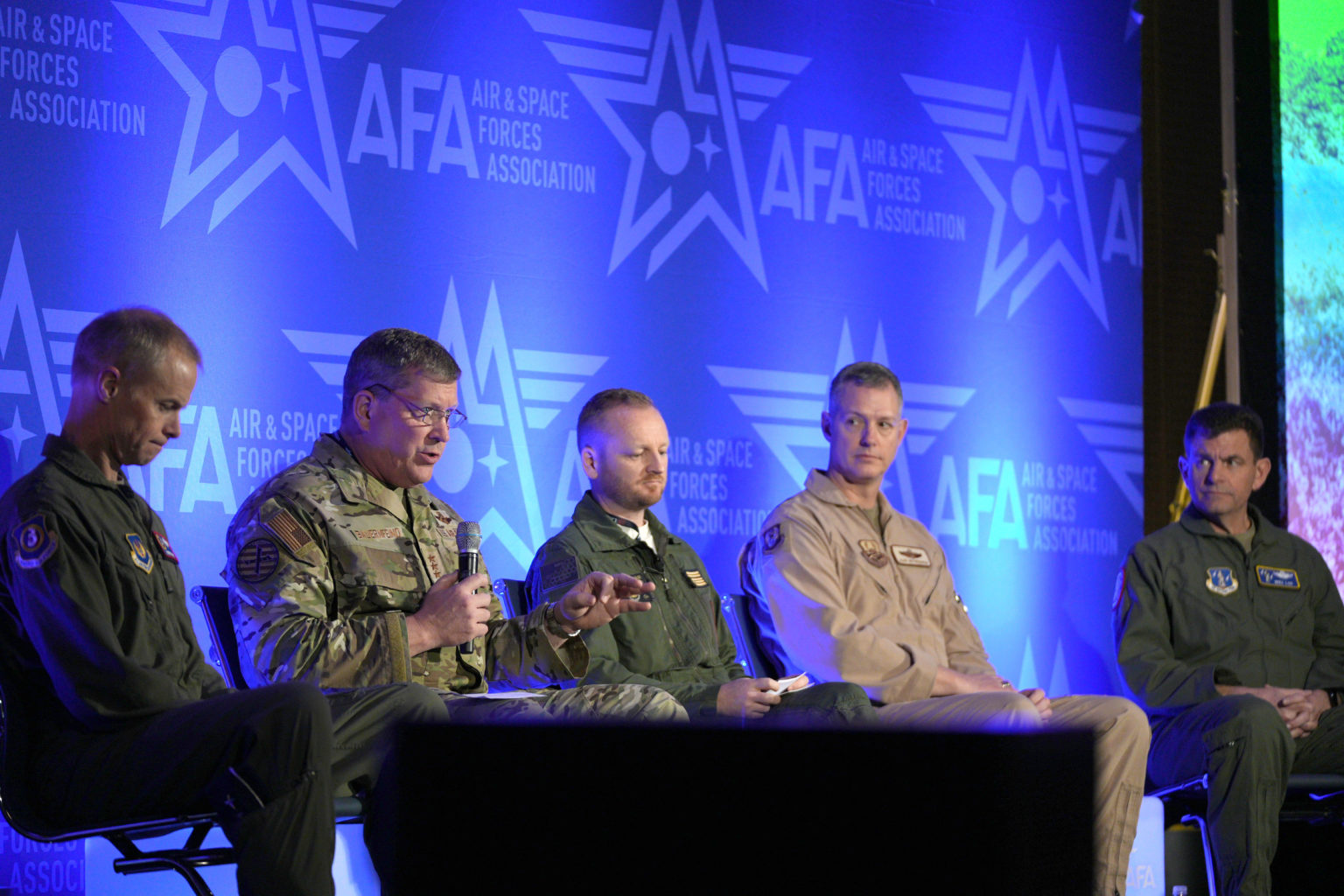 Watch, Read: 'Agile Combat Employment: Are We Ready?' | Air & Space ...