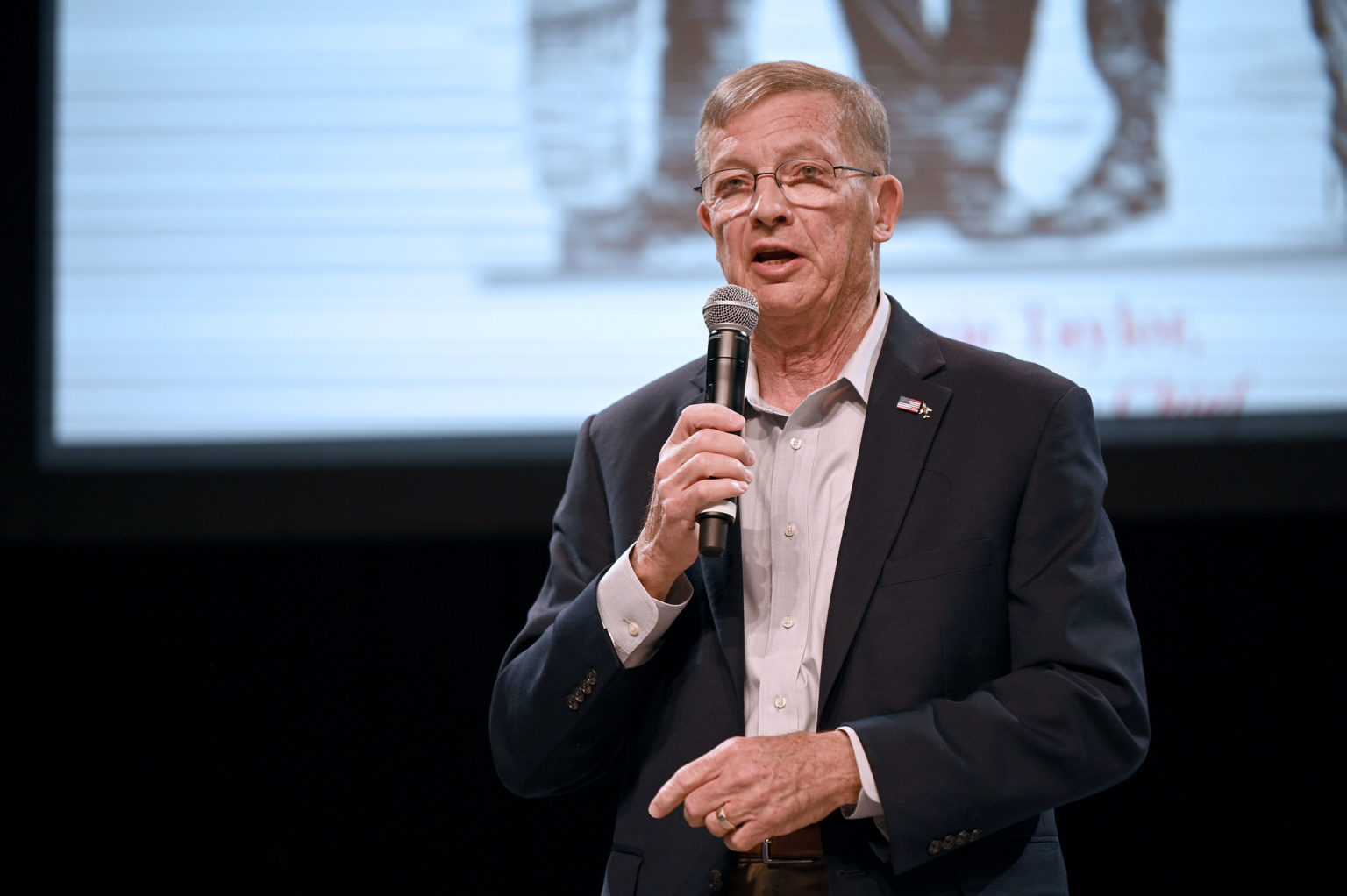 Lessons from Vietnam: ‘It’s All of Us Together’ | Air & Space Forces Magazine