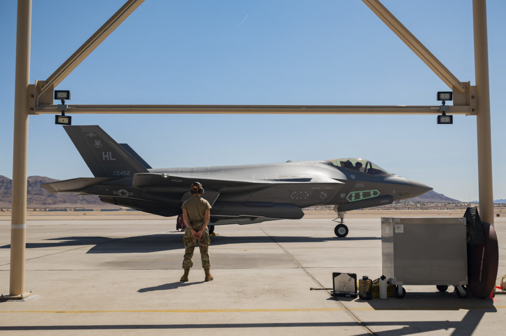 US Should Consider Expanding Nuclear Arsenal to Cope with China and ...