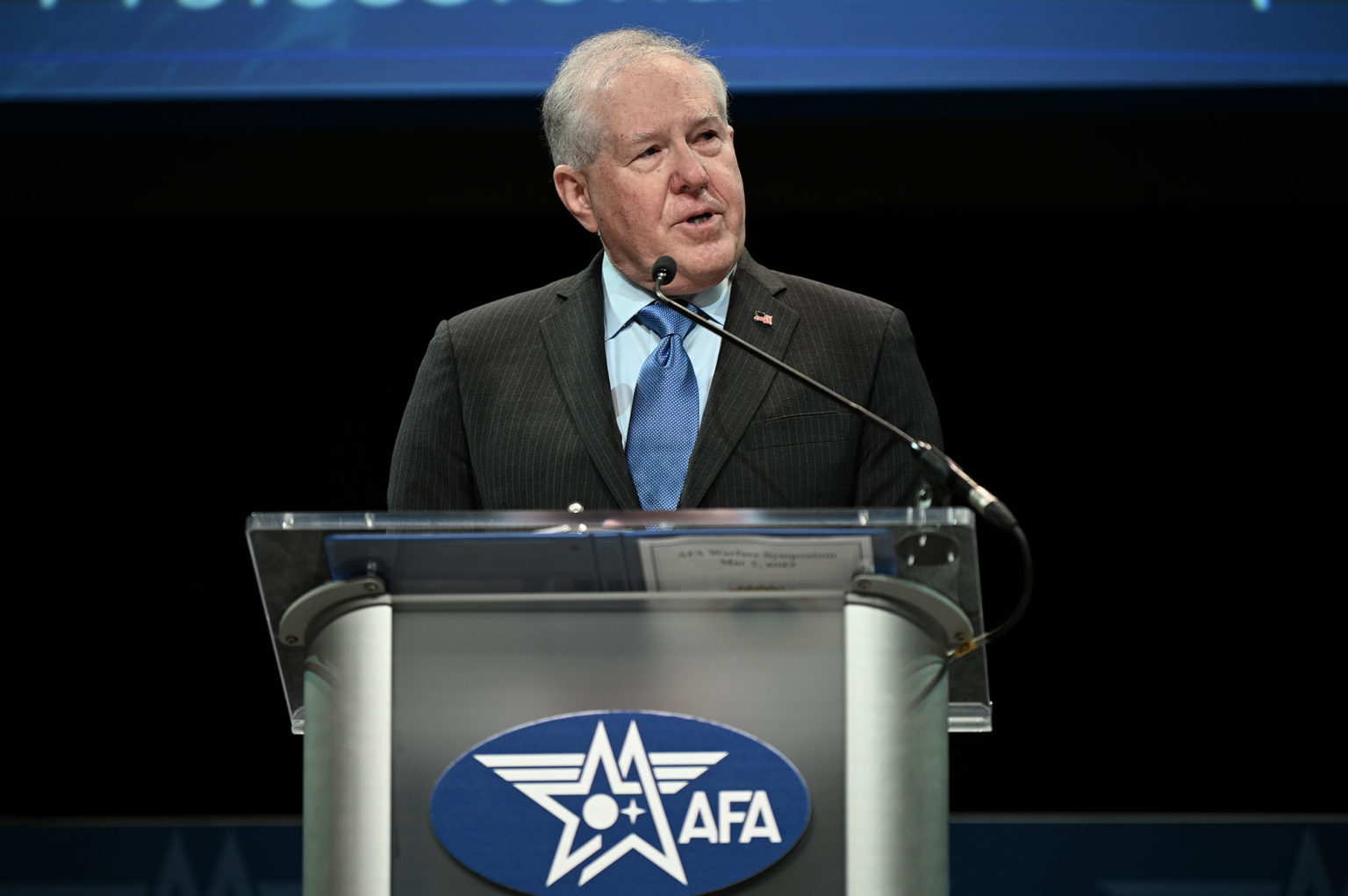 Kendall Reveals New Details on Air Force Plans: 1,000 CCAs, 200 NGAD Fighters | Air & Space ...