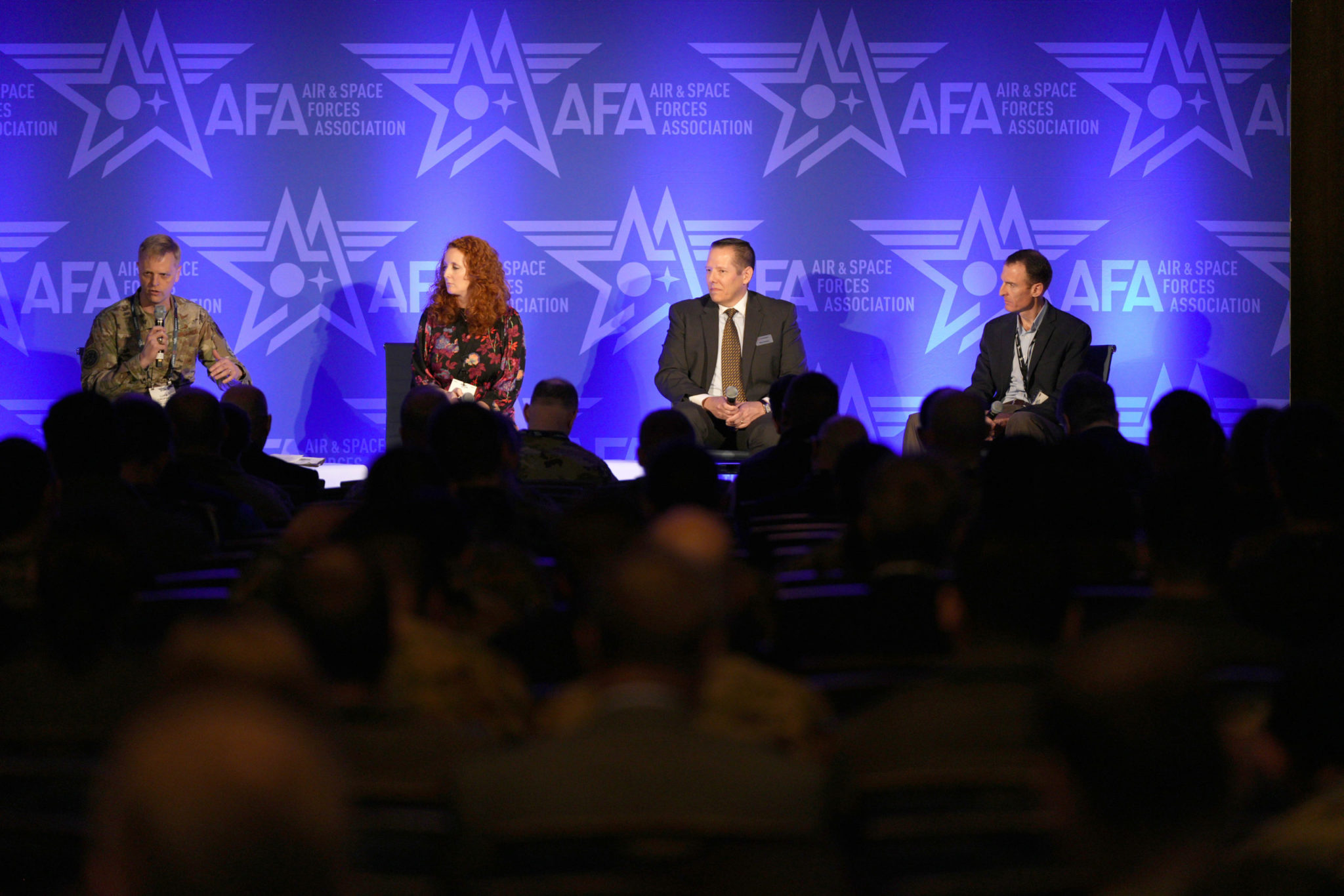Watch, Read: 'Operationally Focused ABMS' | Air & Space Forces Magazine