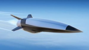 Air Force Looks to Reusable Hypersonics as ARRW Ends