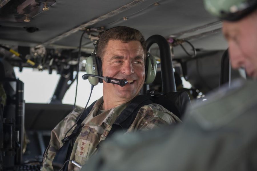 Air Guardsmen Have ‘Multi-Capable’ Skills, But Who Keeps Track?