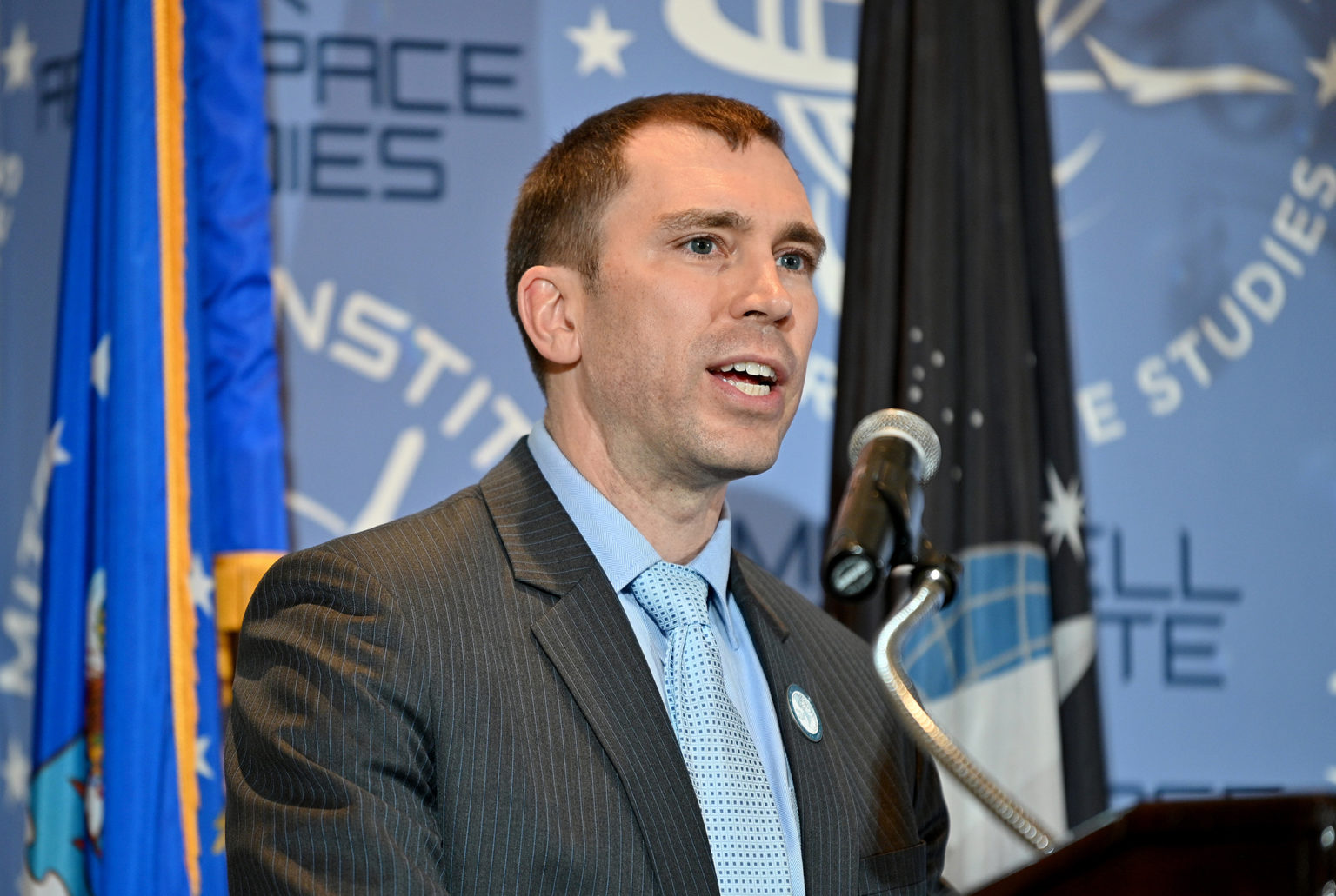 SDA Demonstrates Link 16 from Space for First Time Ever