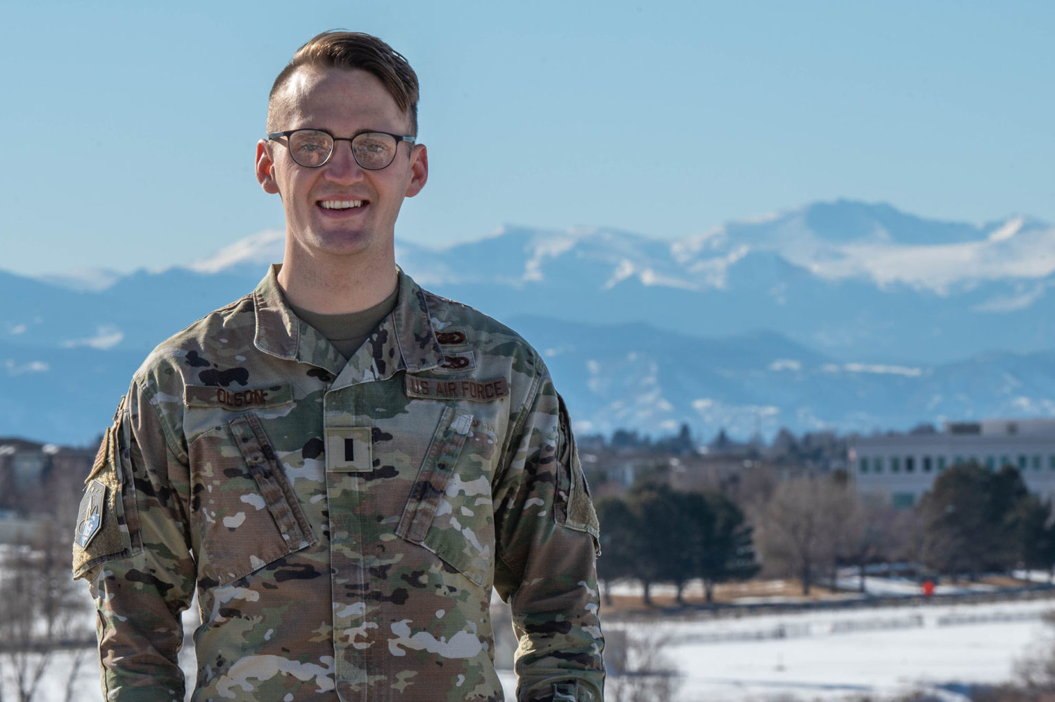 Faces of the Force | Air & Space Forces Magazine