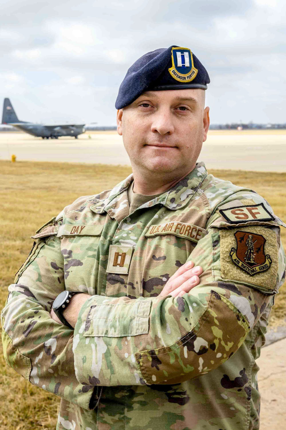 Faces of the Force | Air & Space Forces Magazine
