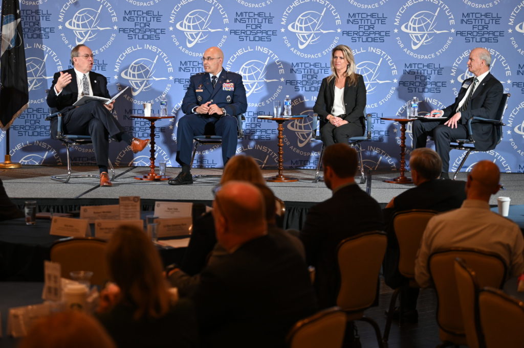 To Deter in Space, US Needs Resilience—and an ‘Offensive Threat’