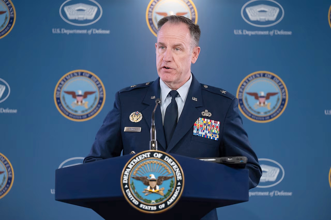 WORLD: Security | Air & Space Forces Magazine