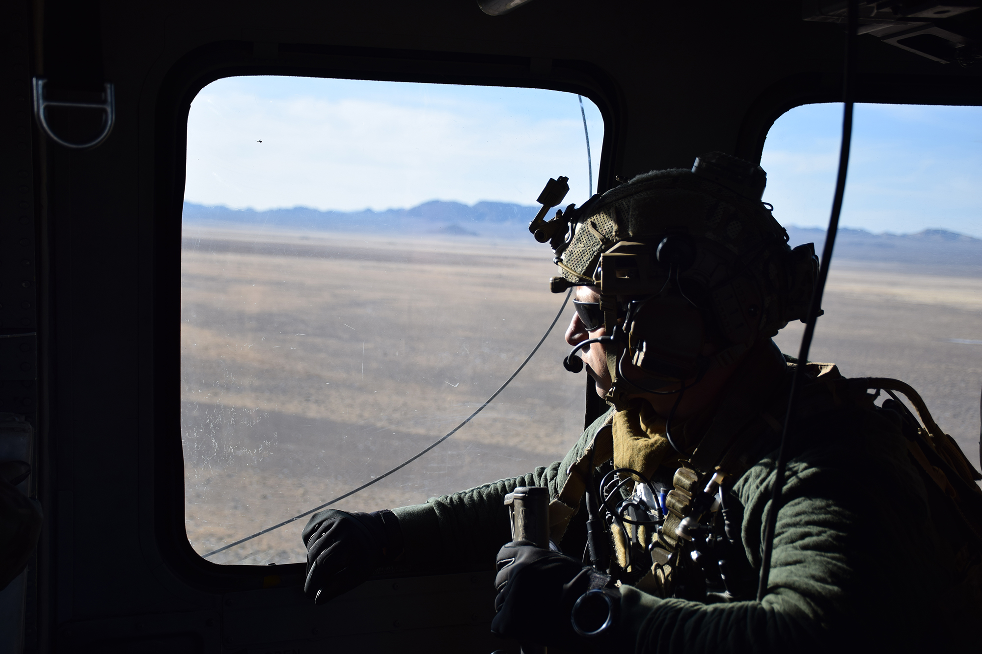 Rescue & the High-End Fight | Air & Space Forces Magazine