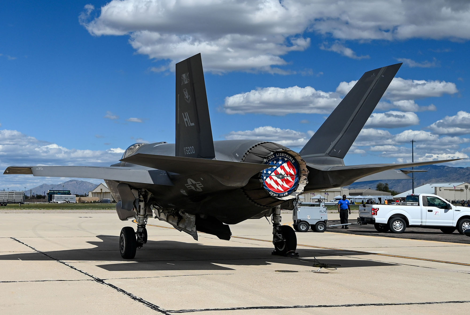 Strategy & Policy: New F-35 Engines: You Can’t Always Get What You Want ... Strategy & Policy: New F-35 Engines: You Can’t Always Get What You Want ...