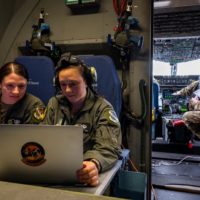 First Female F-35 Pilot Takes Flight | Air & Space Forces Magazine