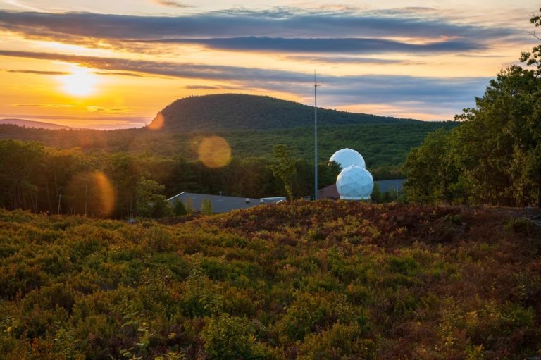 Space RCO Director: Effort to Modernize Aging Network for Controlling ...