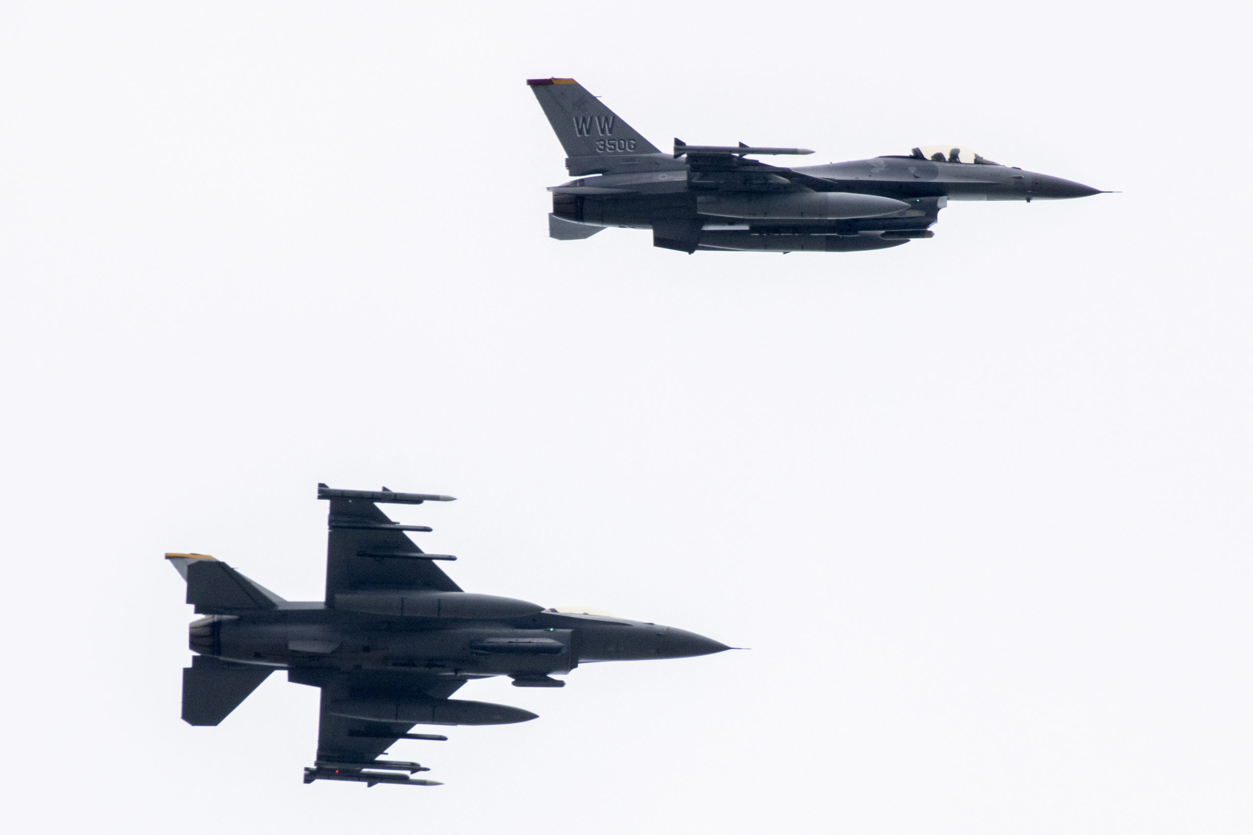 Cope Thunder Exercise Is Back in Philippines After 33 Years | Air ... Cope Thunder Exercise Is Back in Philippines After 33 Years | Air ...
