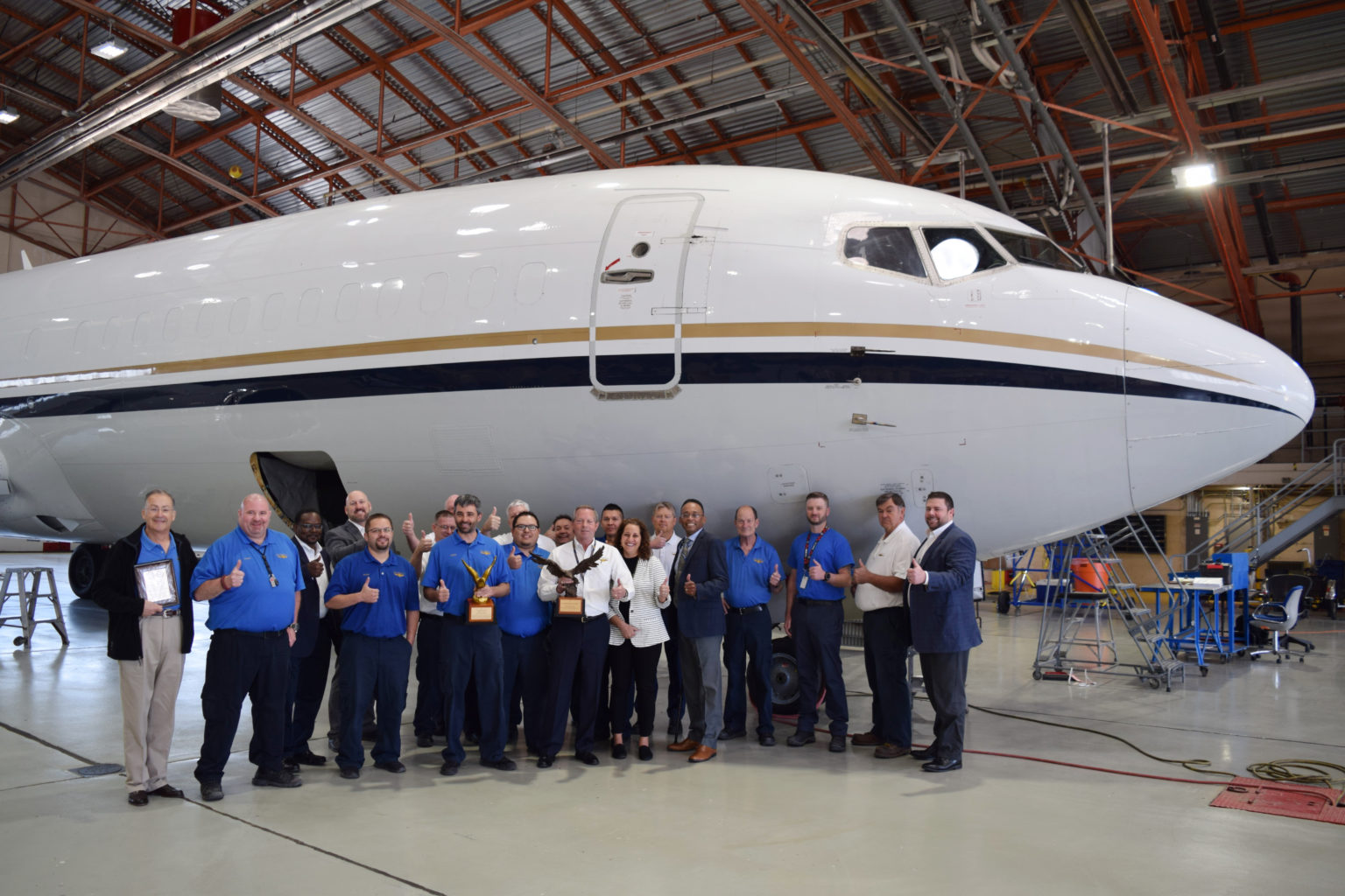 King Aerospace Makes It Happen for Our Military | Air & Space Forces Magazine